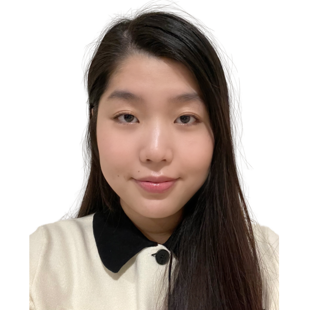 Anne Jiang - MaxPeople