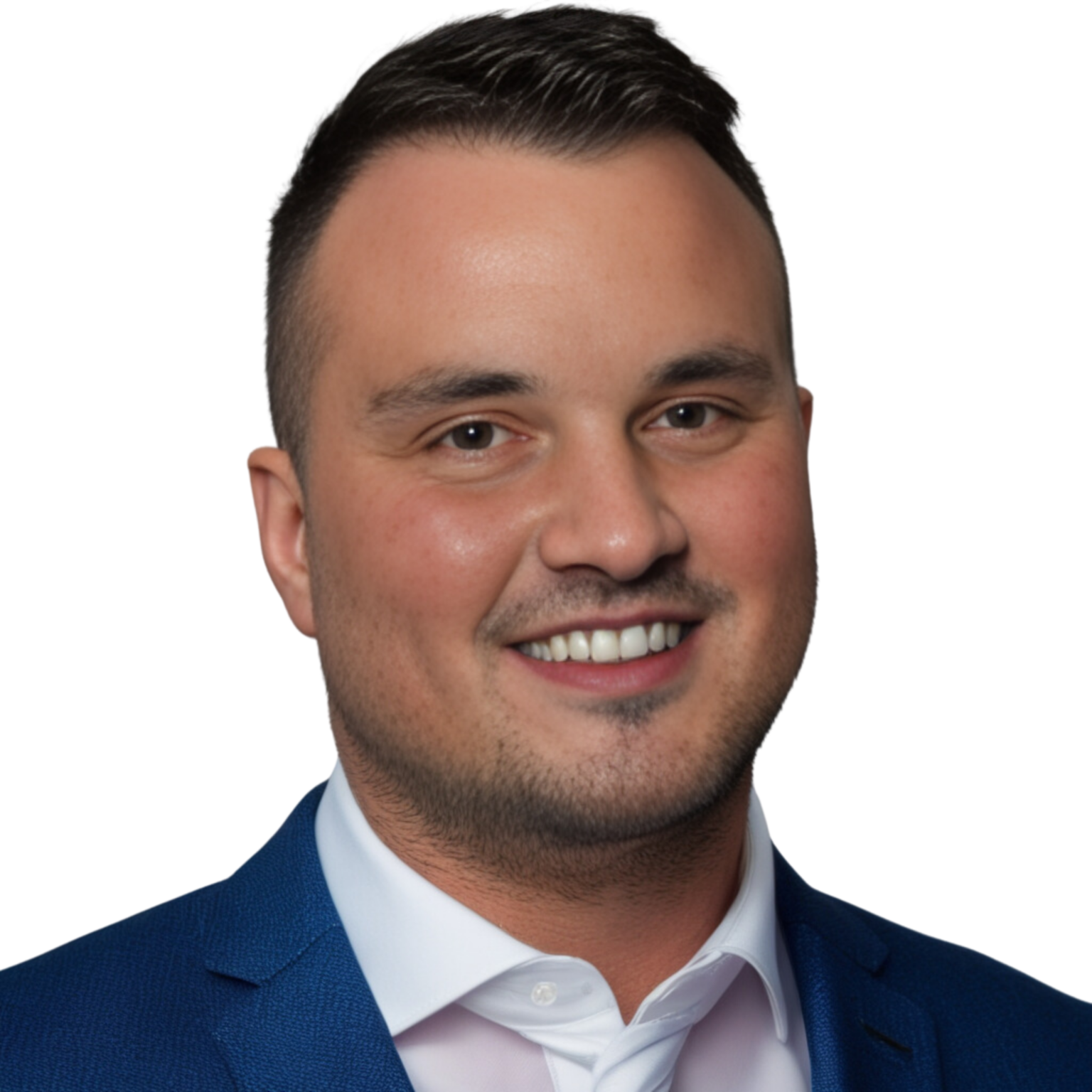 Our Team - MaxPeople