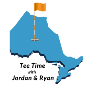 Tee Time with Jordan & Ryan - MaxPeople
